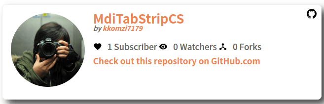 워드프레스 Github 플러그인 - kkomzi
